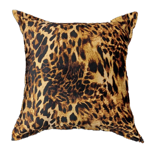 Ingwe 60x60 Cushion – Basics Home
