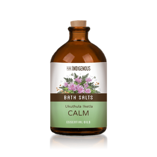 Calm Gift Set – Basics Home