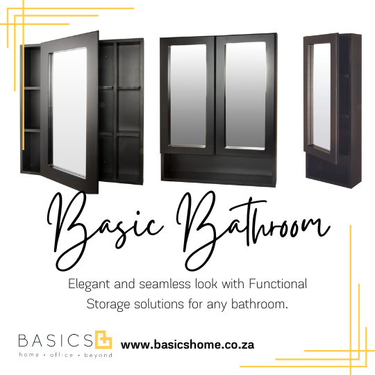 Basics Home - Love your Space