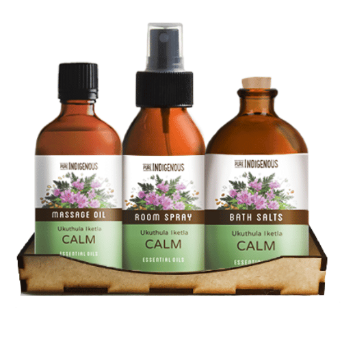 Calm Gift Set – Basics Home