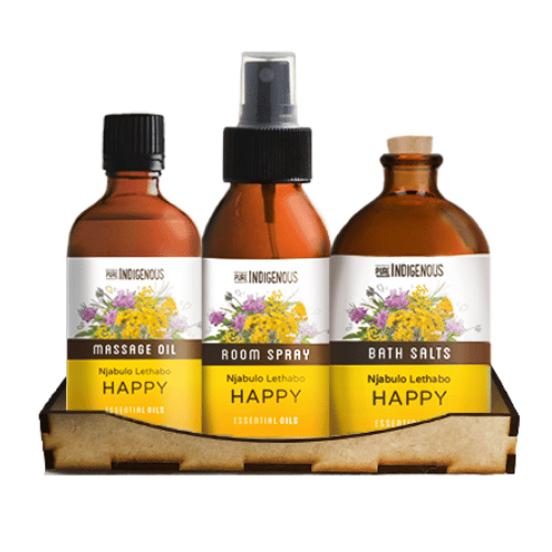 Happy Gift Set – Basics Home