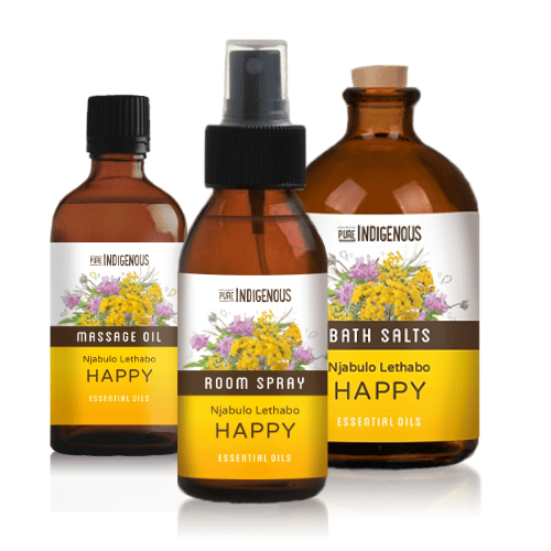 Happy Gift Set – Basics Home