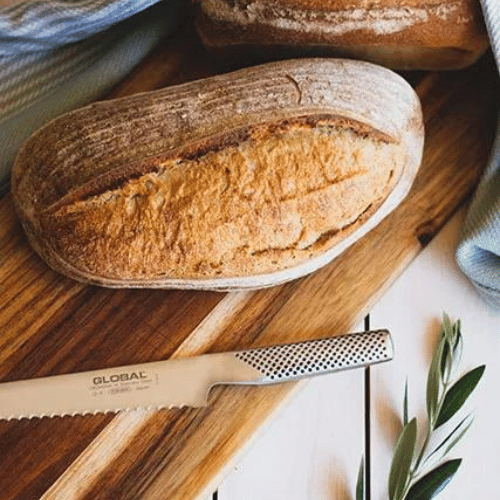 Discover the Ultimate Bread Board - My Butcher's Block at Basics Home