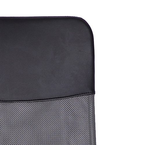 Oracle Highback Dark Grey Mesh Office Chair | Basics Home