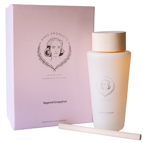 Foyer Diffusers - Sugared Grapefruit – Basics Home