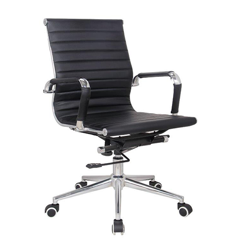 Stan Midback Office Chair – Basics Home