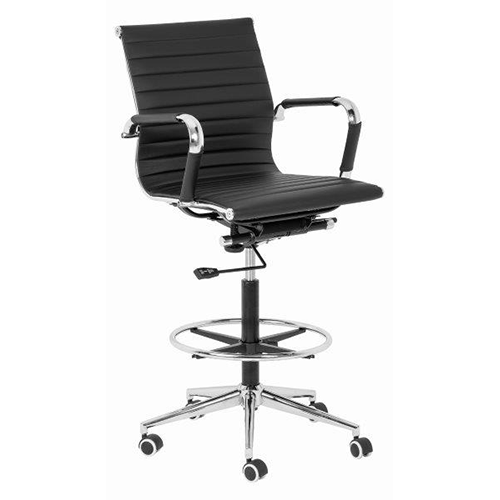 Stan Draughtmans Office Chair – Basics Home