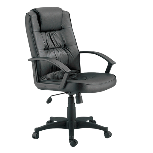 Concorde Midback Office Chair – Basics Home