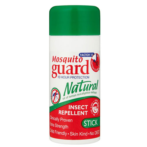 Mosquito Guard Repellent Stick – Basics Home