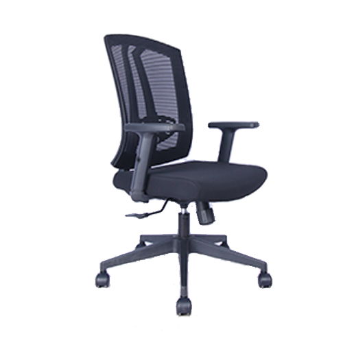 Sigma Ergonomic Office Chair – Basics Home